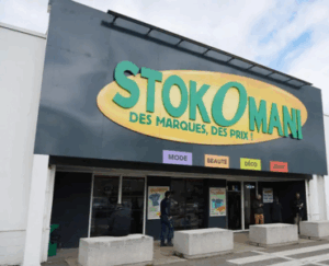 Stokomani Suisse – Magasin de destockage de marque à prix discount